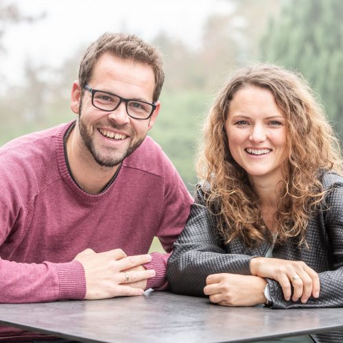 Unser Team – Josua-Dienst e.V.